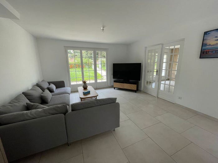 Maison 6 pièces à Le Touquet-Paris-Plage, à louer
