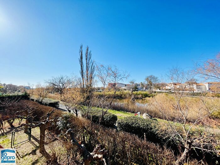 Appartement 2 pièces à vendre - Agde, Le Cap dAgde