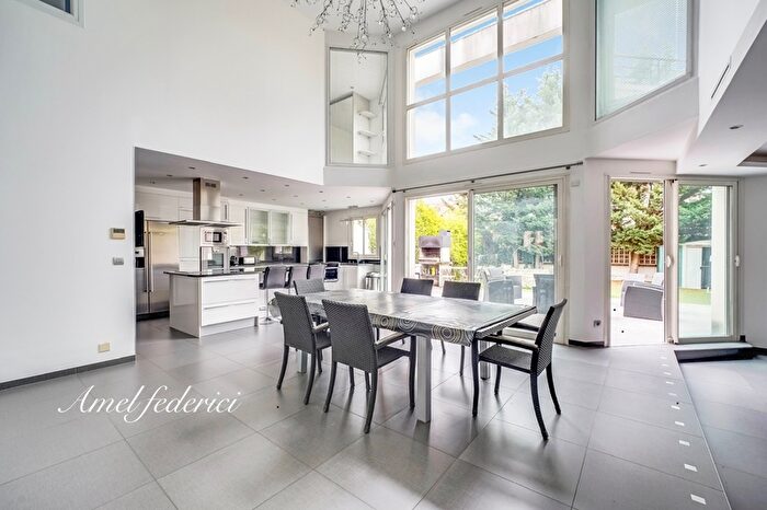 Maison 7 pièces à vendre à Maisons-Alfort, Charentonneau