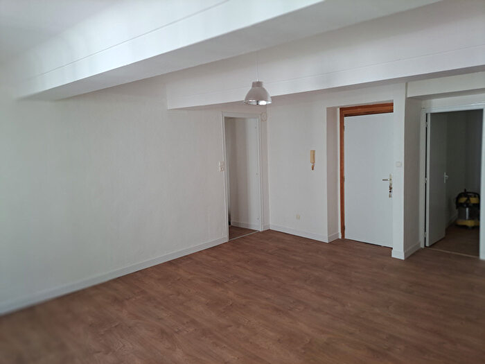 Appartement 2 pièces à louer - Ille-sur-Têt