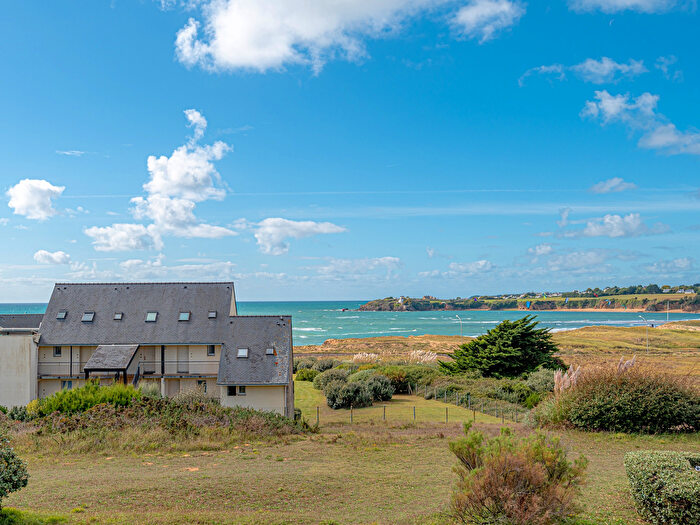 Guidel : Appartement 2 pièces à vendre