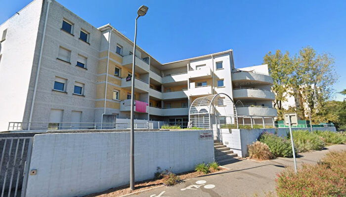 Appartement 2 pièces à vendre - Alès, Rochebelle, La Royale, Cauvel