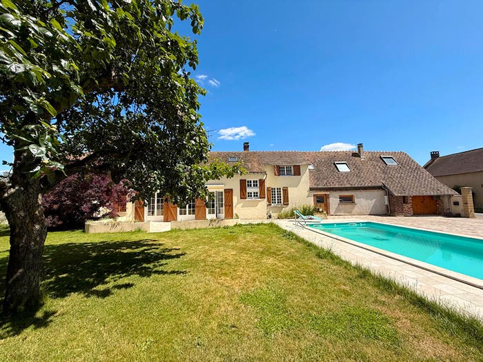 Maison 7 pièces à vendre - postalCode