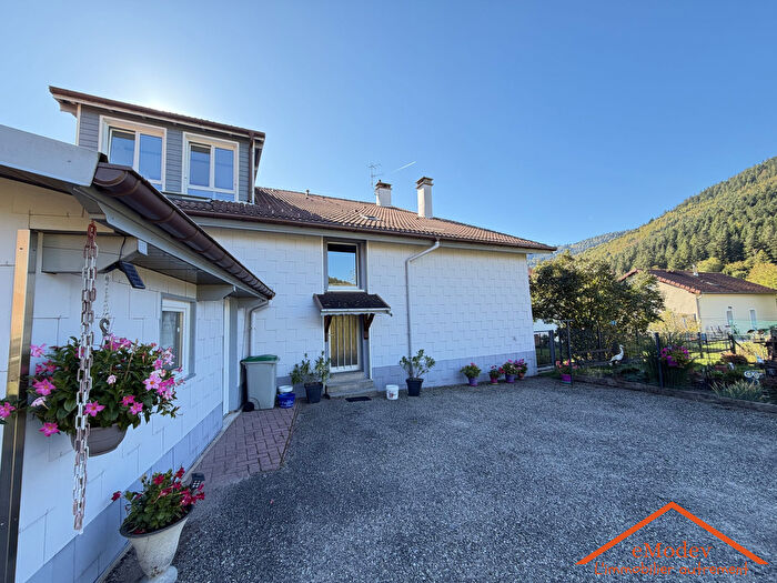 Ventron - Appartement 4 pièces à vendre