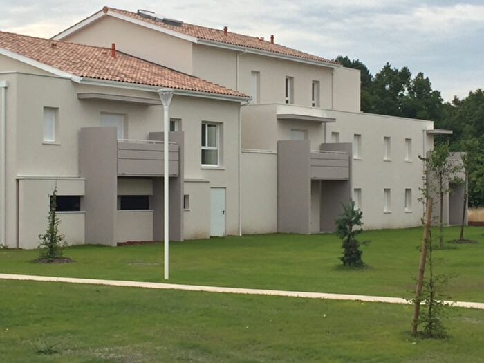 Appartement 2 pièces à louer - Saint-Médard-en-Jalles