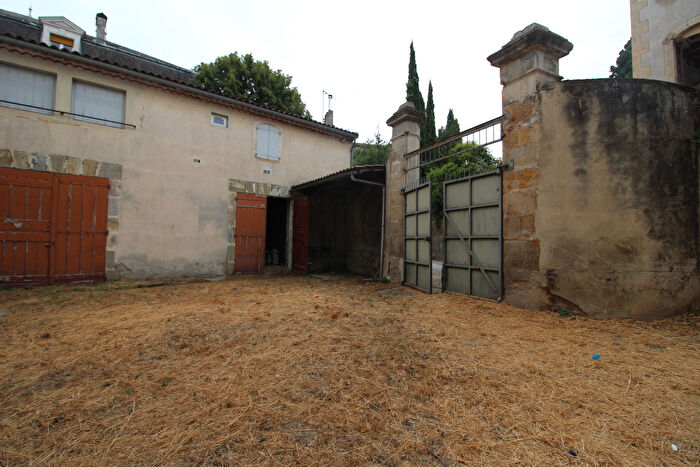 Limoux : Maison 4 pièces à vendre