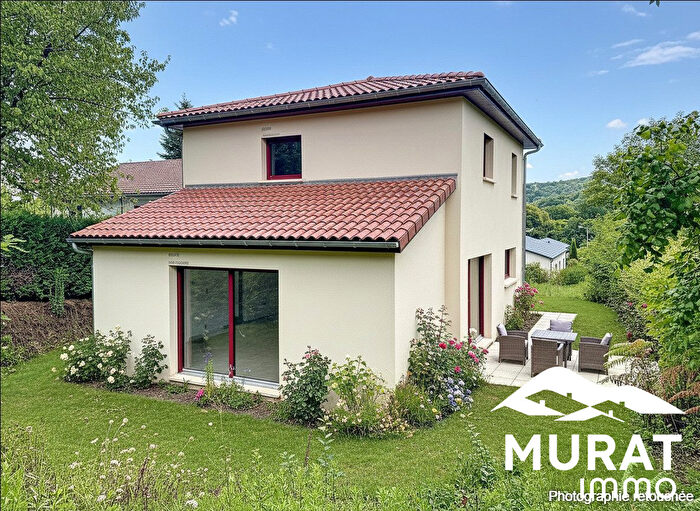 Maison à vendre - Nohanent - 4 pièces - 3 chambres