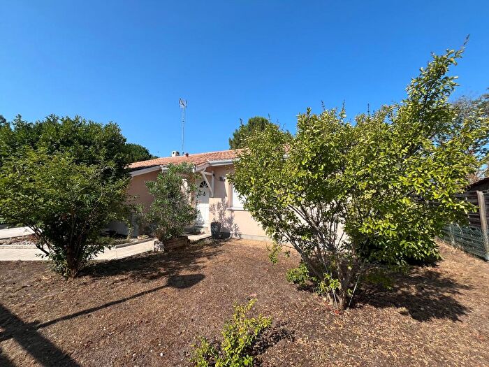 Maison 4 pièces à Gujan-Mestras, Chante-Cigale, à louer