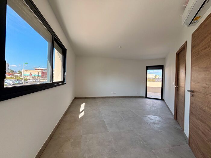 Appartement à vendre - Juvignac - 2 pièces - 1 chambre