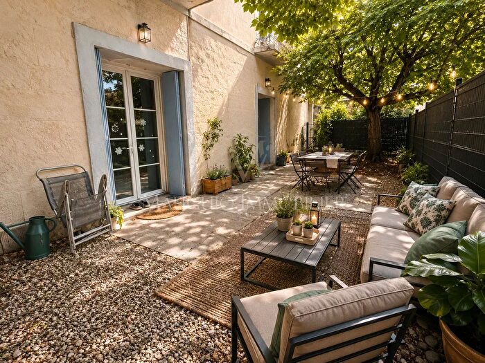 Maison 5 pièces à vendre à Mauguio