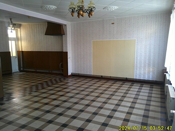 Maison à vendre - Bourbourg - 7 pièces - 3 chambres