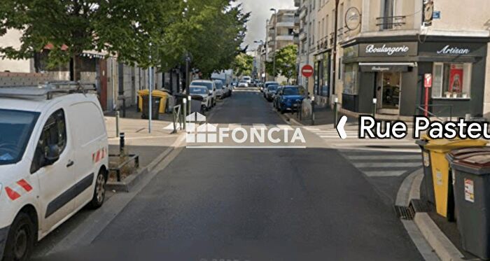 Appartement 10 pièces à vendre à Alfortville, Mairie, Gare