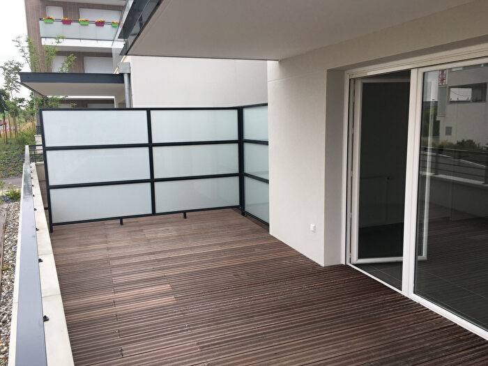 Appartement 2 pièces à Balma, Vidailhan, Domaine de Balma, La Fount, à louer