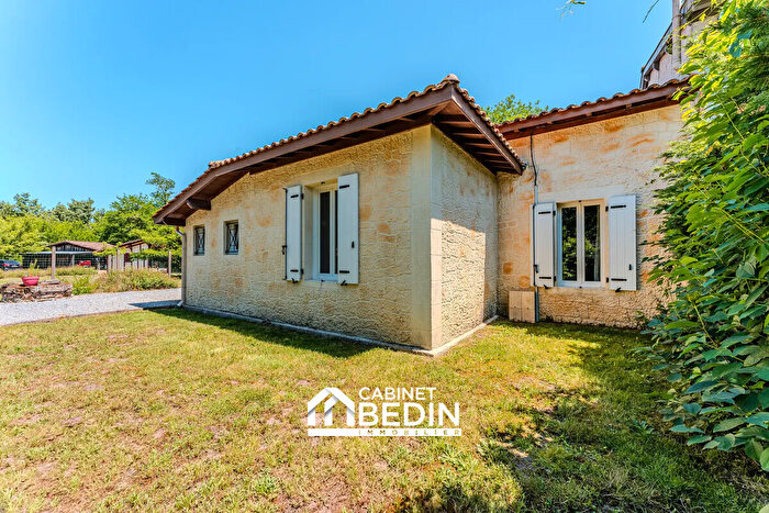 Maison 6 pièces à vendre - Salles