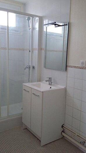Appartement 1 pièce à louer - Saint Germain, Compiègne