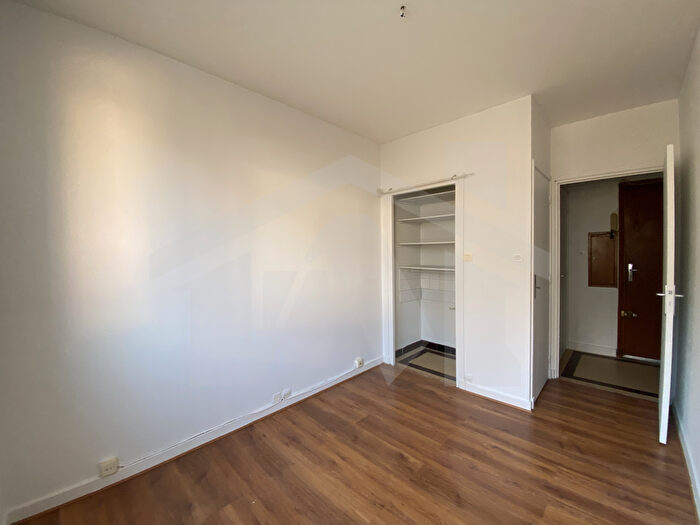 Appartement 2 pièces à louer à Grenoble, Championnet