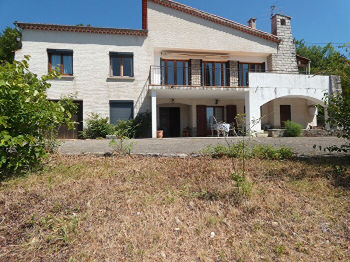 Sisteron : Maison 6 pièces à vendre