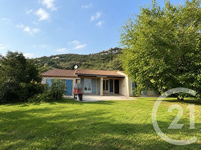 Maison 4 pièces à Corconne, à vendre
