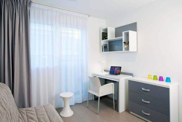 Appartement 1 pièce à louer - Bacalan, Bordeaux