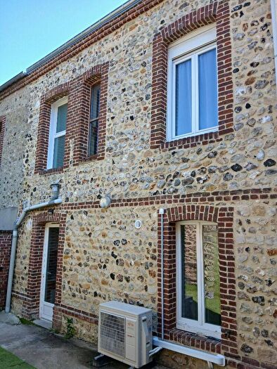 Dugle-Val Aux Clercs, Fécamp - Maison 6 pièces à louer