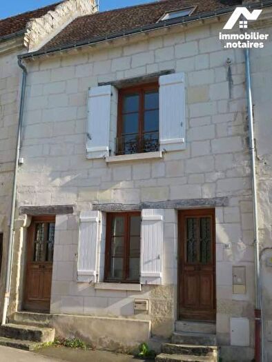 Maison 5 pièces à Loches, à louer