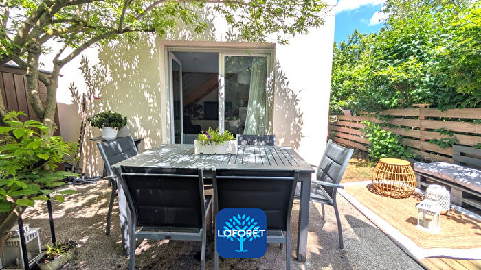 Saint-Priest, Berliet : Maison 3 pièces à vendre