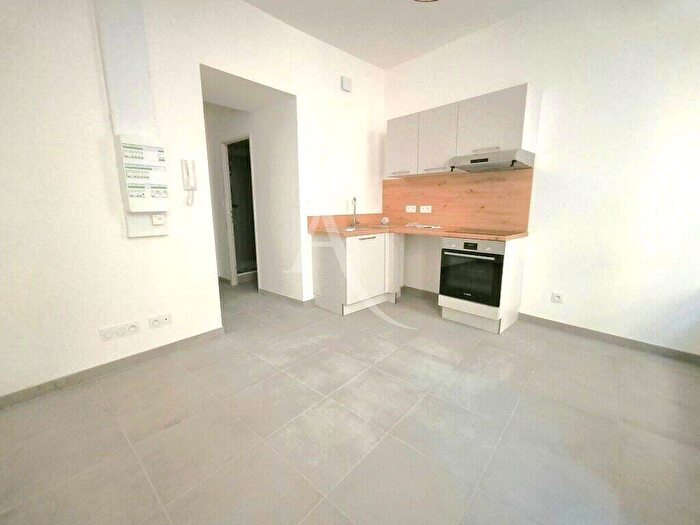 Appartement 2 pièces à louer à Bourg-Charité, Narbonne