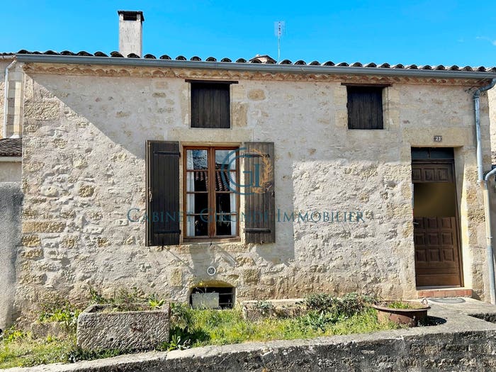 postalCode : Maison 6 pièces à vendre