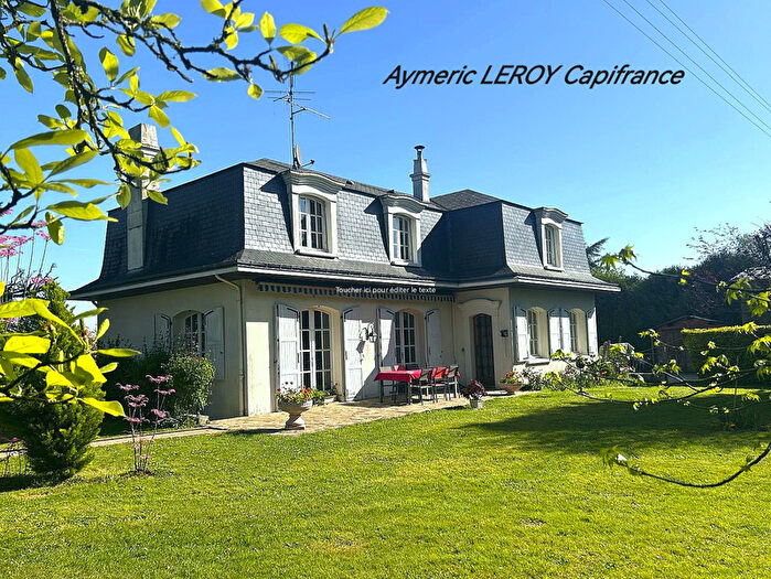 Maison 8 pièces à Pommerieux, à vendre