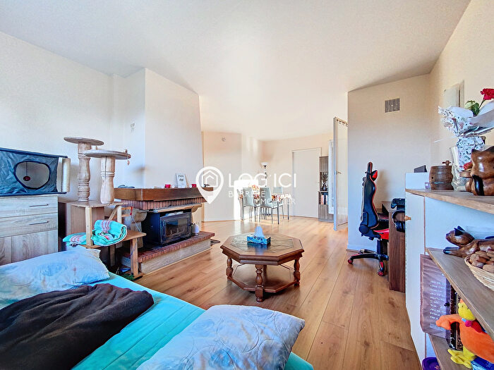 Pau, Pau Nord : Appartement 2 pièces à louer