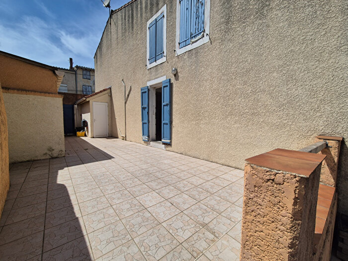 Maison 3 pièces à vendre à Castelnaudary