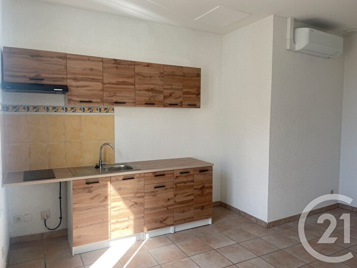 Appartement 2 pièces à Montpon-Ménestérol, à louer