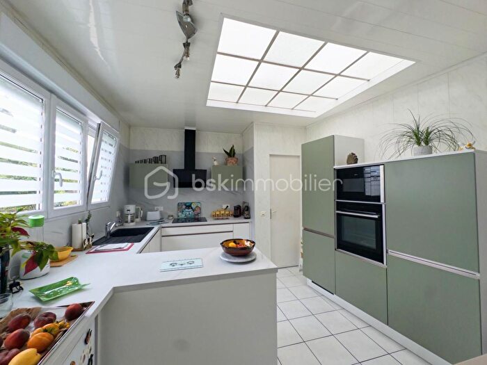 Flixecourt - Maison 6 pièces à vendre