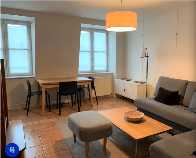Appartement 2 pièces à Porte Saint Denis-Paradis, Paris 10ème arrondissement, à louer