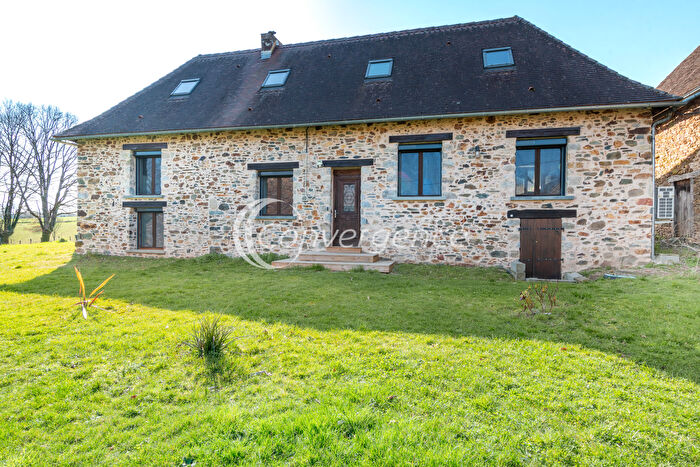 Maison à vendre - Saint-Vitte-sur-Briance - 5 pièces - 3 chambres