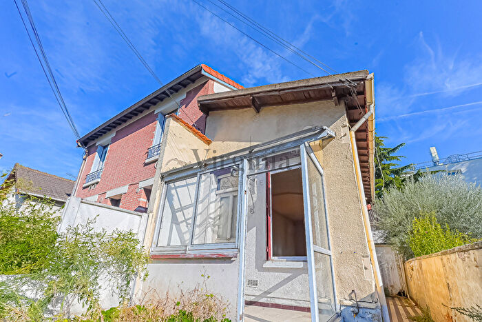 Maison 2 pièces à vendre à Maisons-Alfort, Alfort