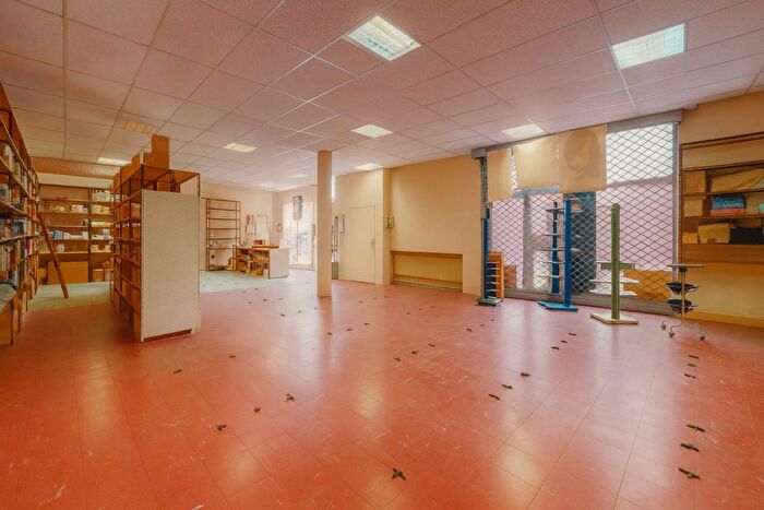 Appartement à vendre - Toulouse, Saint-Aubin - 4 pièces - 3 chambres