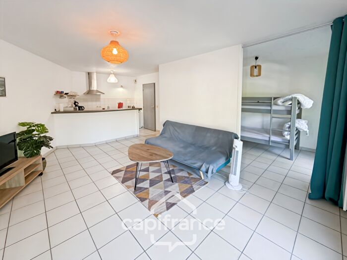 Appartement 2 pièces à Audenge, à vendre