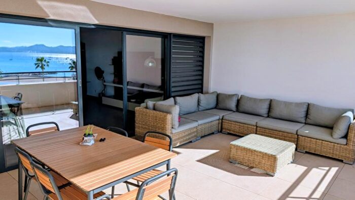 La Ciotat, Centre-ville - Appartement 3 pièces à vendre