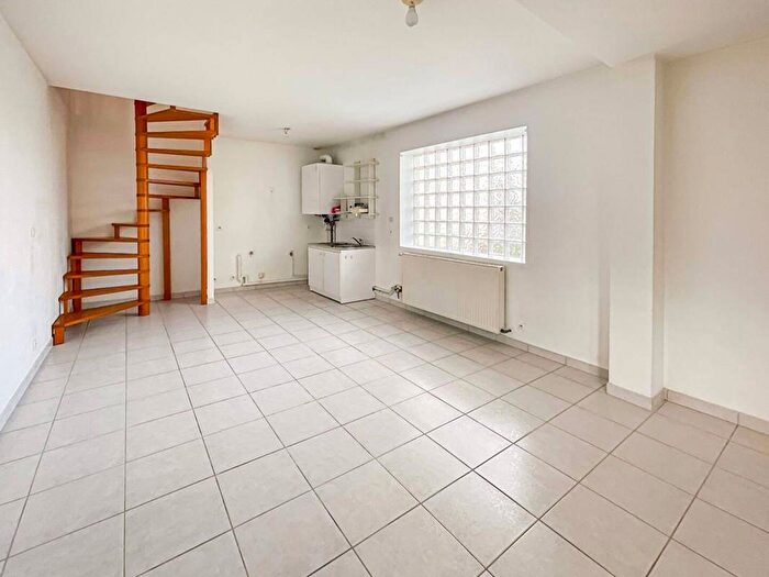Appartement 2 pièces à louer - Mézières-sur-Seine