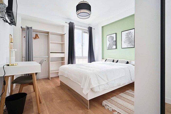 Appartement 1 pièce à Renancourt, Amiens, à louer