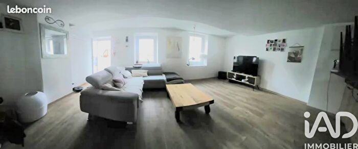 Maison à vendre - Corbère - 5 pièces - 4 chambres