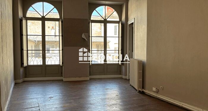 Appartement 3 pièces à Pau, Centre-ville, à vendre