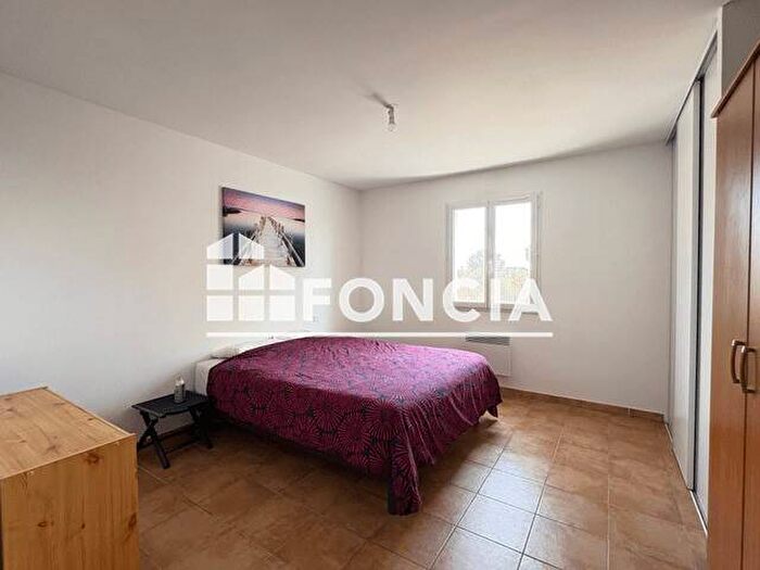 Maison 5 pièces à louer - Rieu, Alès