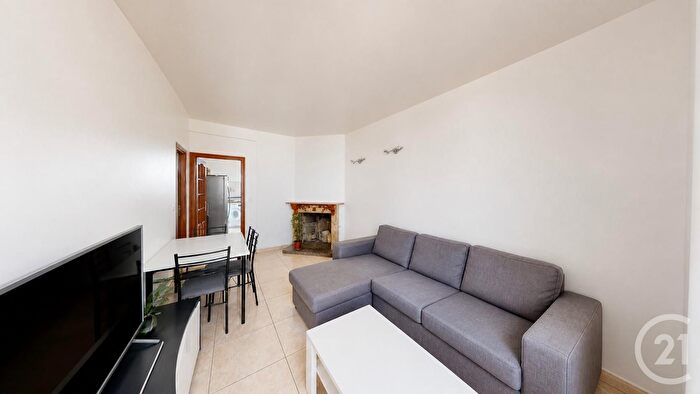 Appartement 4 pièces à Aubervilliers, Landy-Plaine, Marcreus, Pressensé, à vendre