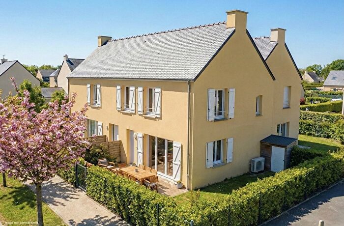 Maison 4 pièces à vendre - Cherbourg-Octeville