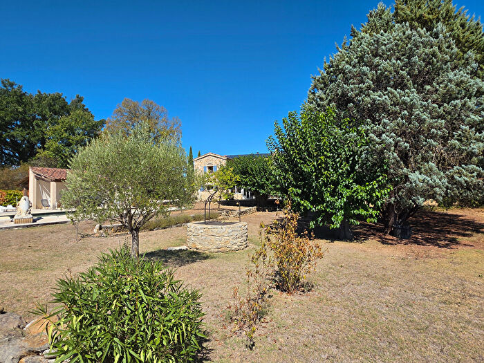 Maison 7 pièces à vendre à Saint-Jean-de-Maruéjols-et-Avéjan