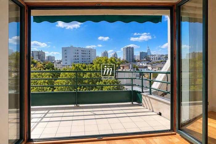 Georges Brassens, Paris 15ème arrondissement : Appartement 3 pièces à louer