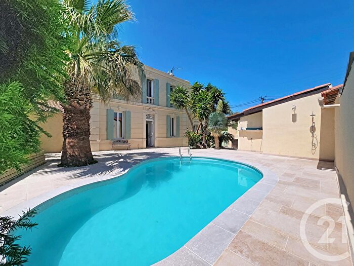 Maison 5 pièces à vendre - Marseille 8ème, Vielle Chapelle
