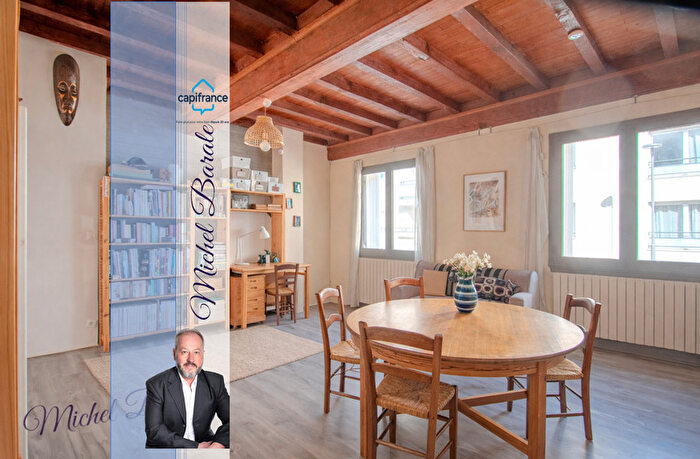 Maison à vendre - Craponne - 5 pièces - 3 chambres